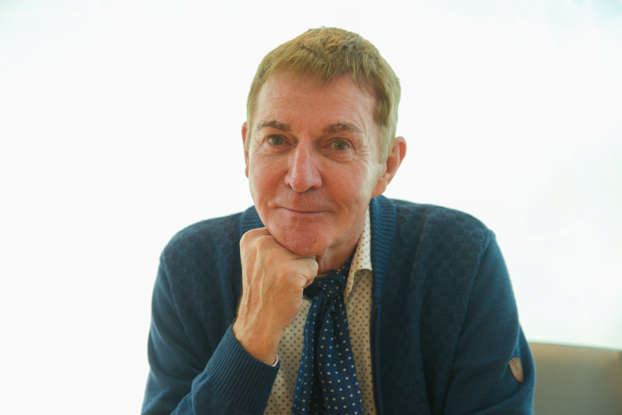 Luc Appermont: “Hij heeft me geleerd om los te laten” Luc Appermont: “Hij heeft me geleerd om los te laten”