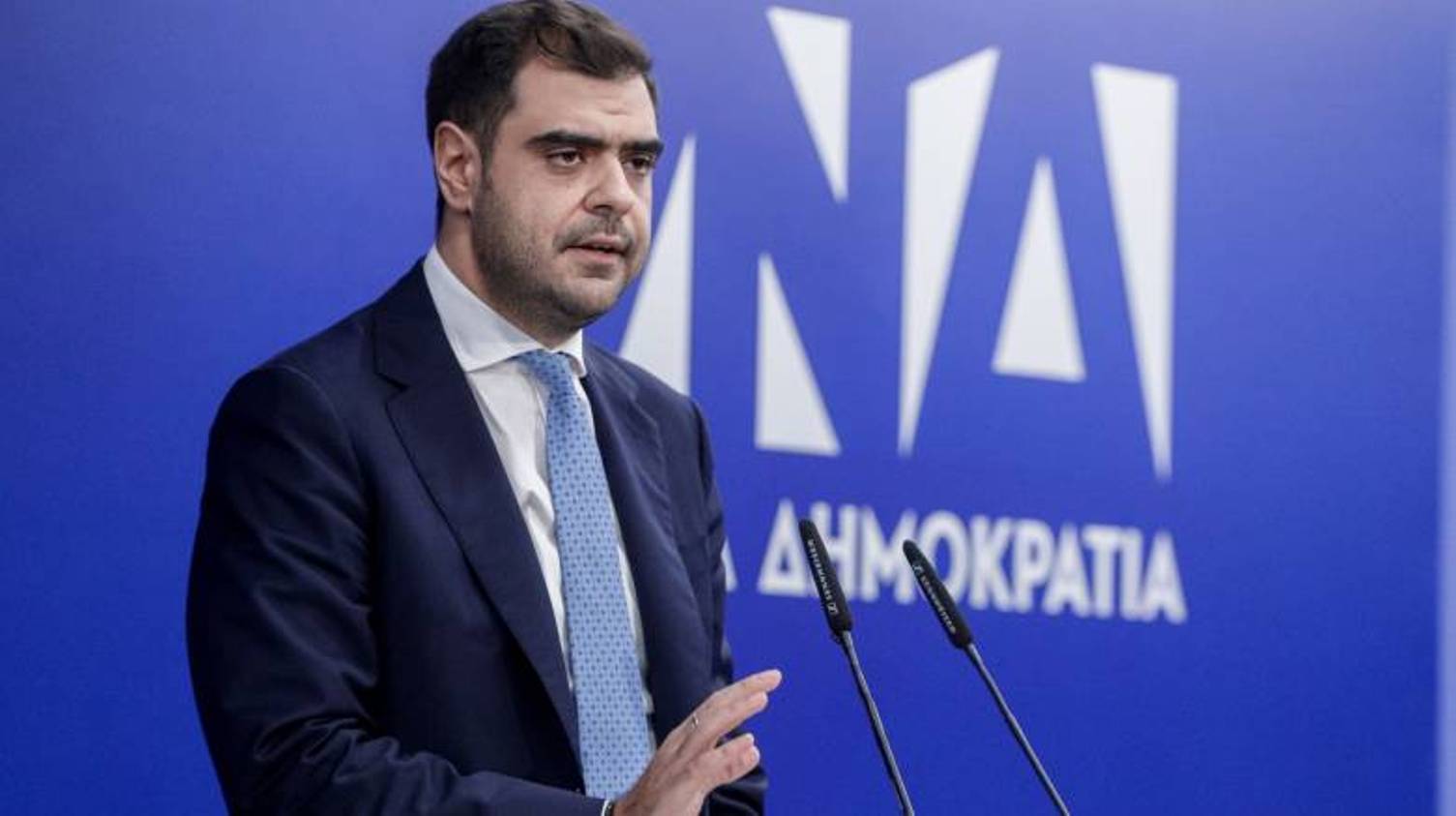 Μαρινάκης: «Ο σιδηρόδρομος θα παραμείνει ανοιχτός – Το 2027 θα είναι ...