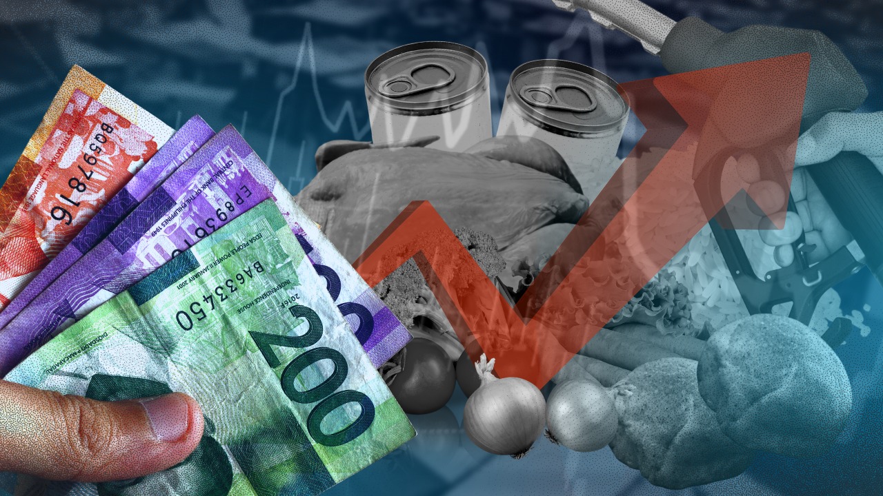 Poll: Inflation slowed in May