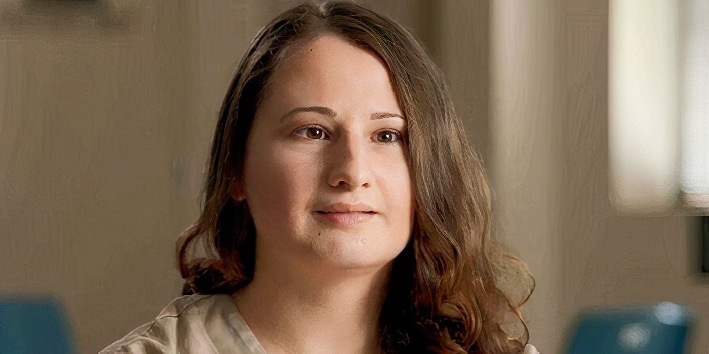 Gypsy-Rose Blanchard Shares Chilling New Statement Following Her Mother ...