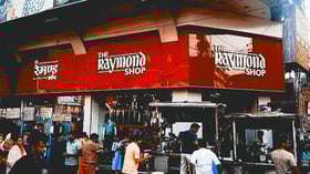 Raymond Lifestyle: Here Is How Stocks Of Mumbai-Based Retail Company ...