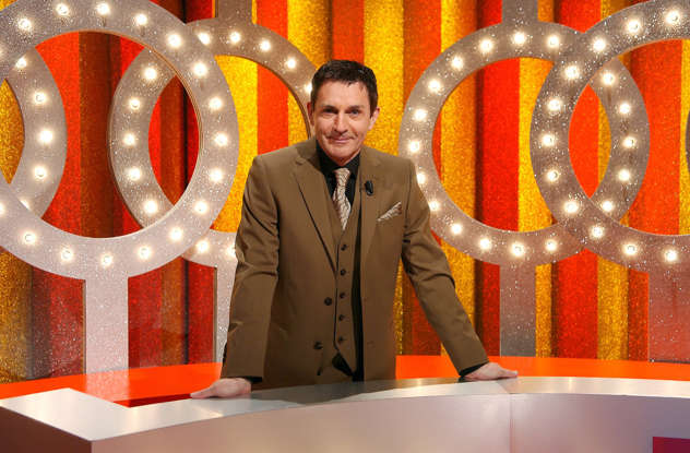 Luc Appermont: “Hij heeft me geleerd om los te laten” Luc Appermont: “Hij heeft me geleerd om los te laten”