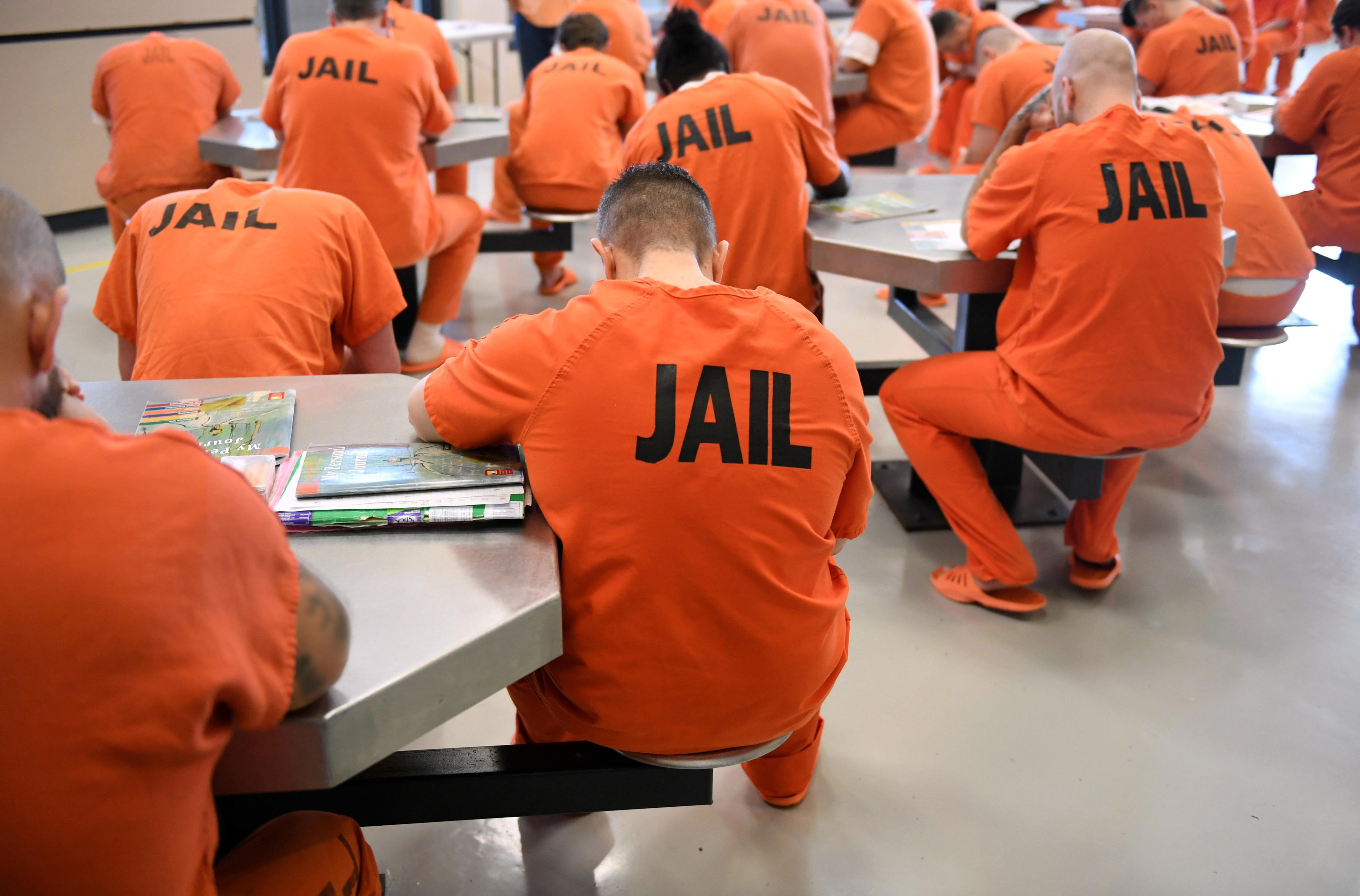 Sarasota County projects replacing overcrowded jail could cost up to ...