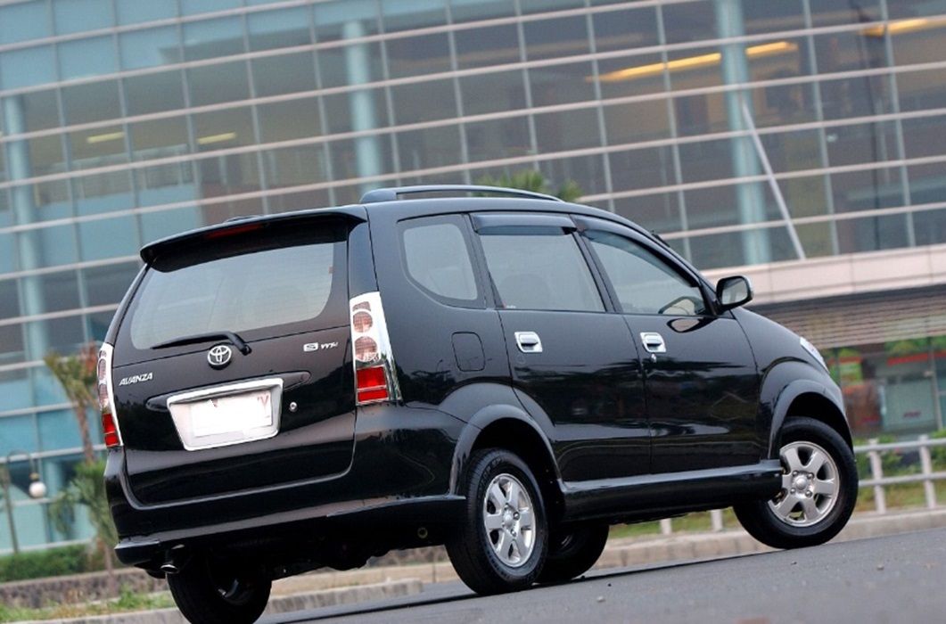 Toyota Avanza Bekas Harga Jual Mulai Rp 60 Jutaan, Simak Tahunnya