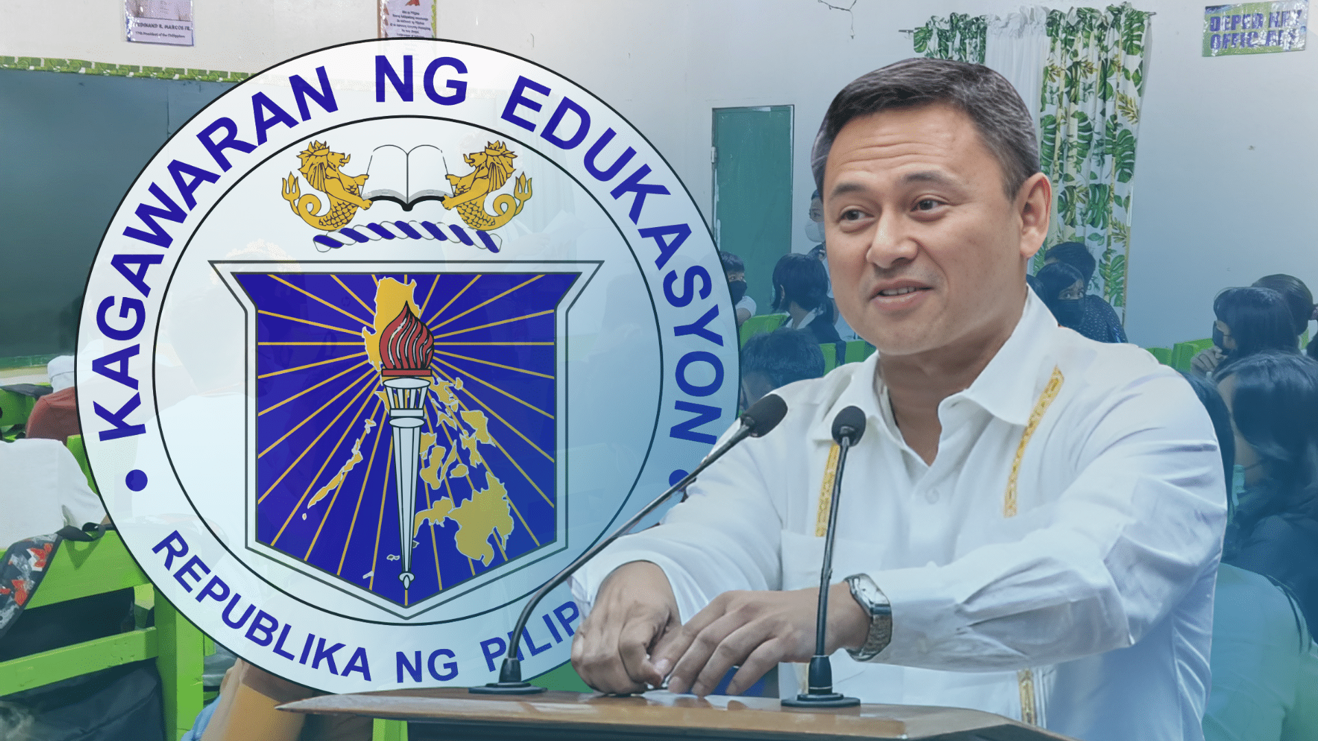 DepEd to launch summer learning programs to boost student literacy