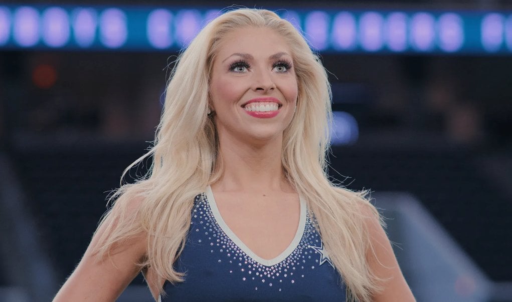 The biggest scandals that have rocked the Dallas Cowboys Cheerleaders.