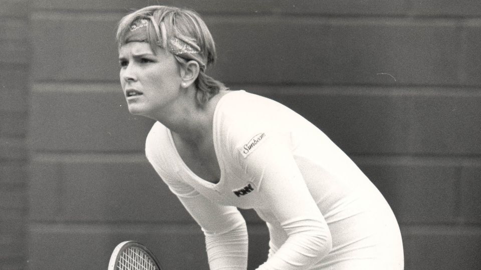 Dress Codes: Why do tennis players wear white?