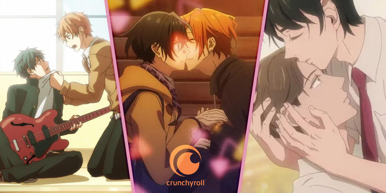 The 35 Best BL Anime For New Fans