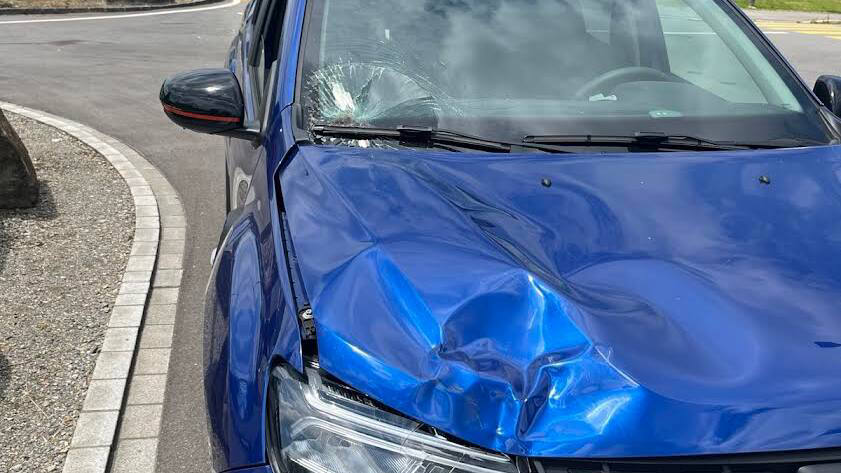 Unfall in Safenwil AG: Lenker (75) erfasst Mann auf Zebrastreifen ... Unfall in Safenwil AG: Lenker (75) erfasst Mann auf Zebrastreifen ...