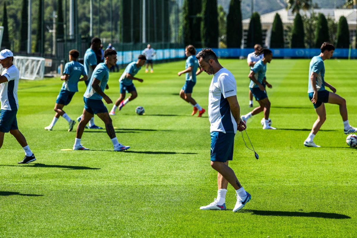 L1 – Les dates de reprise des différents clubs