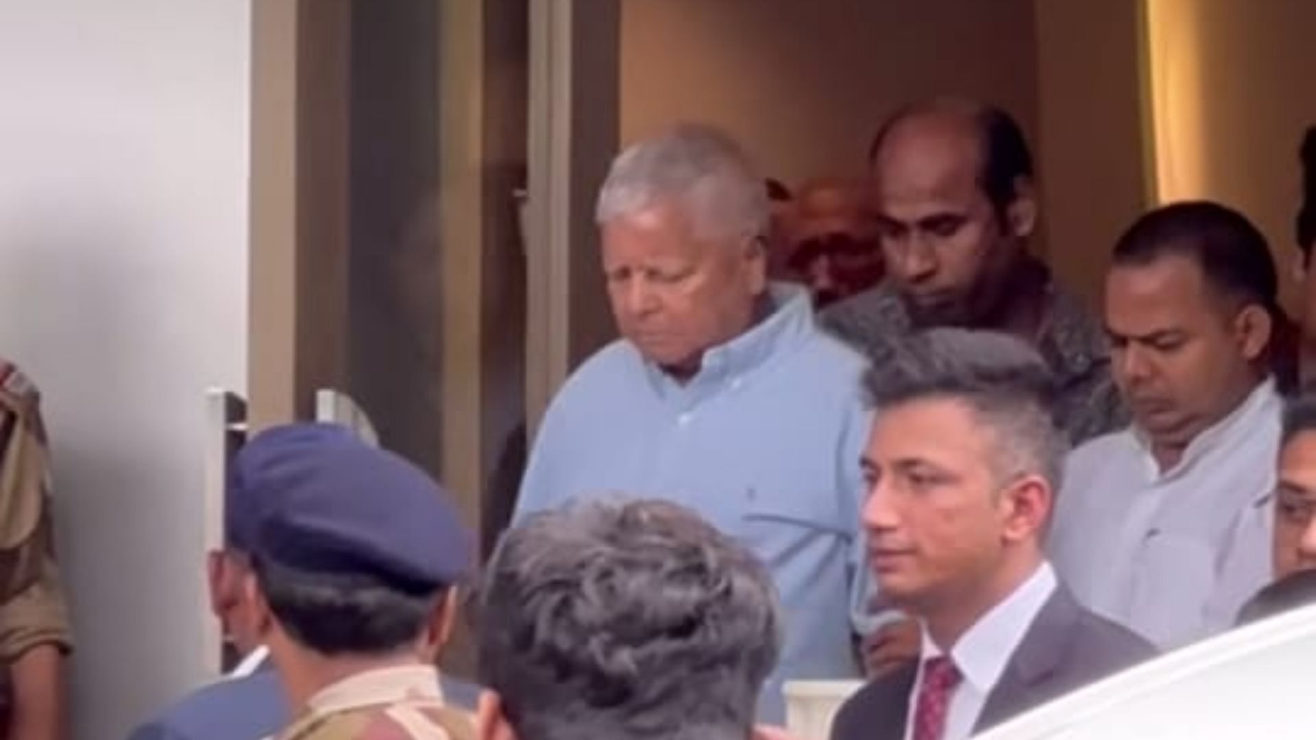 Lalu Yadav Health : राजद अध्यक्ष लालू प्रसाद यादव की तबीयत बिगड़ी ...