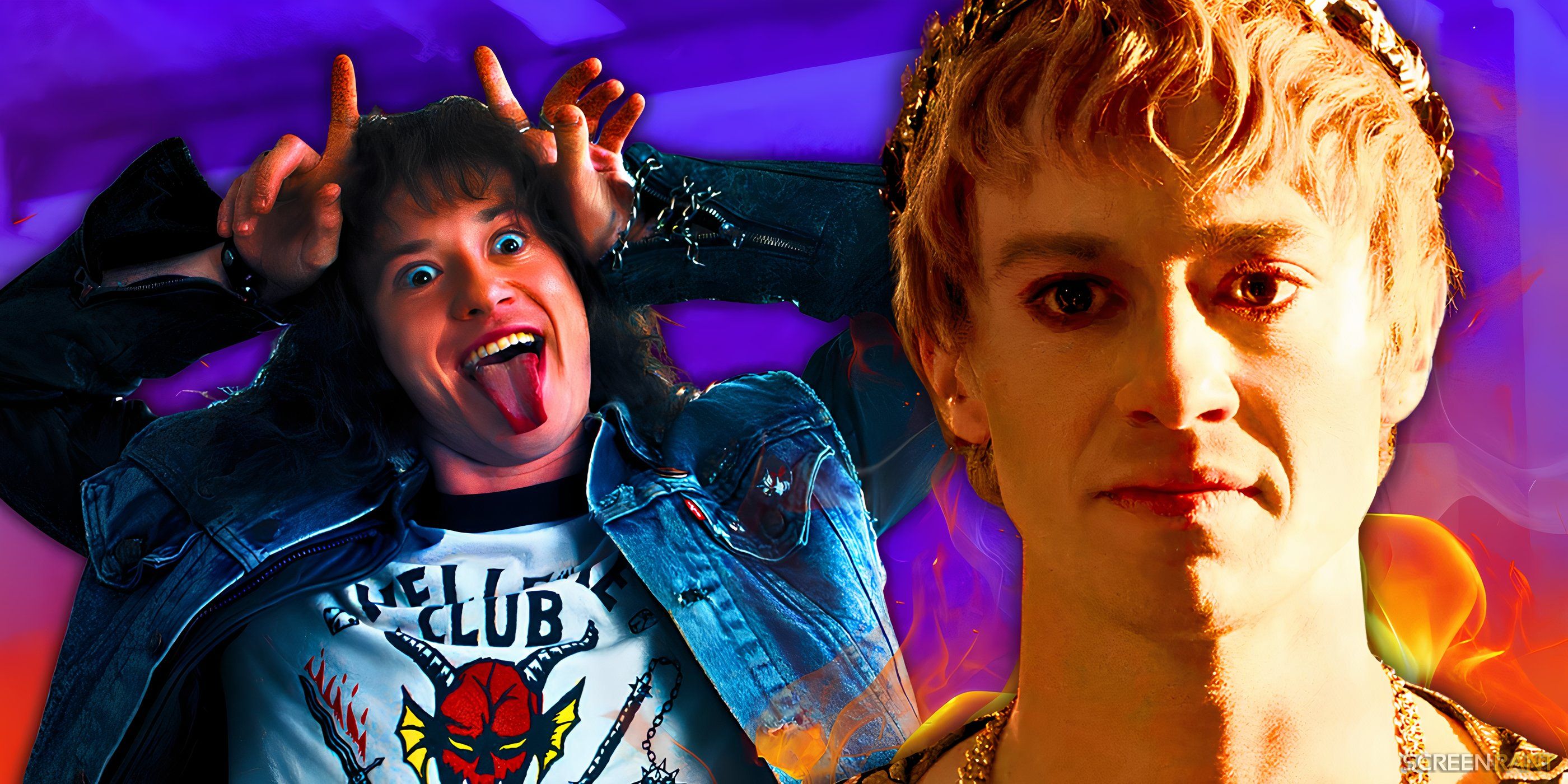 Joseph Quinn's 10 Best Movies And TV Shows