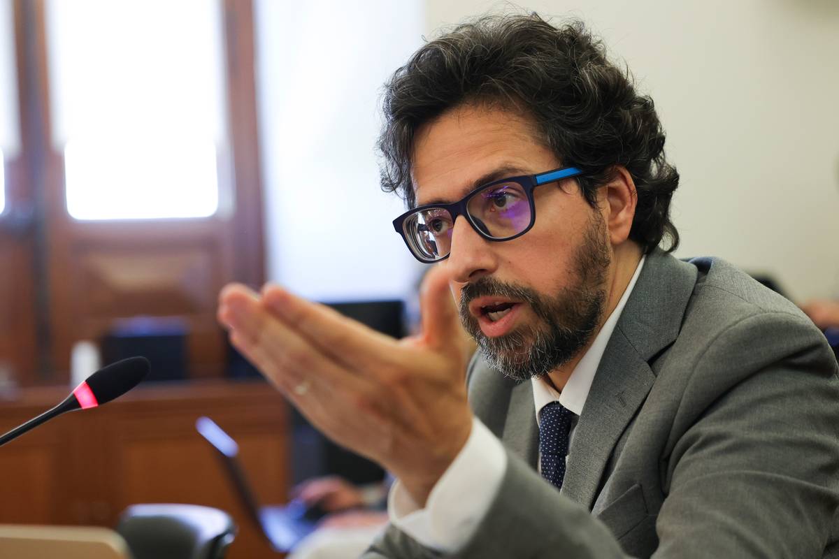 Legislativas: ex-secretário de Estado Hugo Mendes faz parte da lista do ...