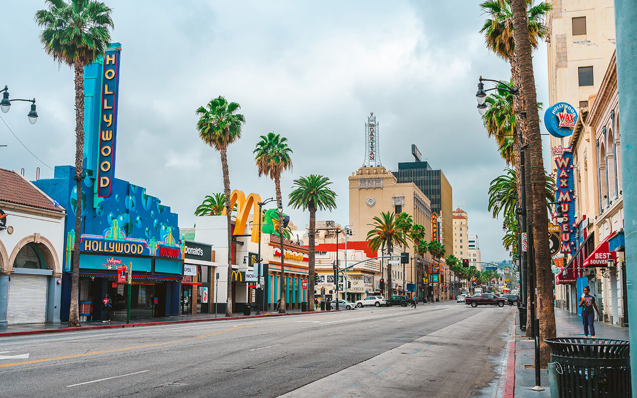 Must-See Los Angeles Attractions for Movie Buffs
