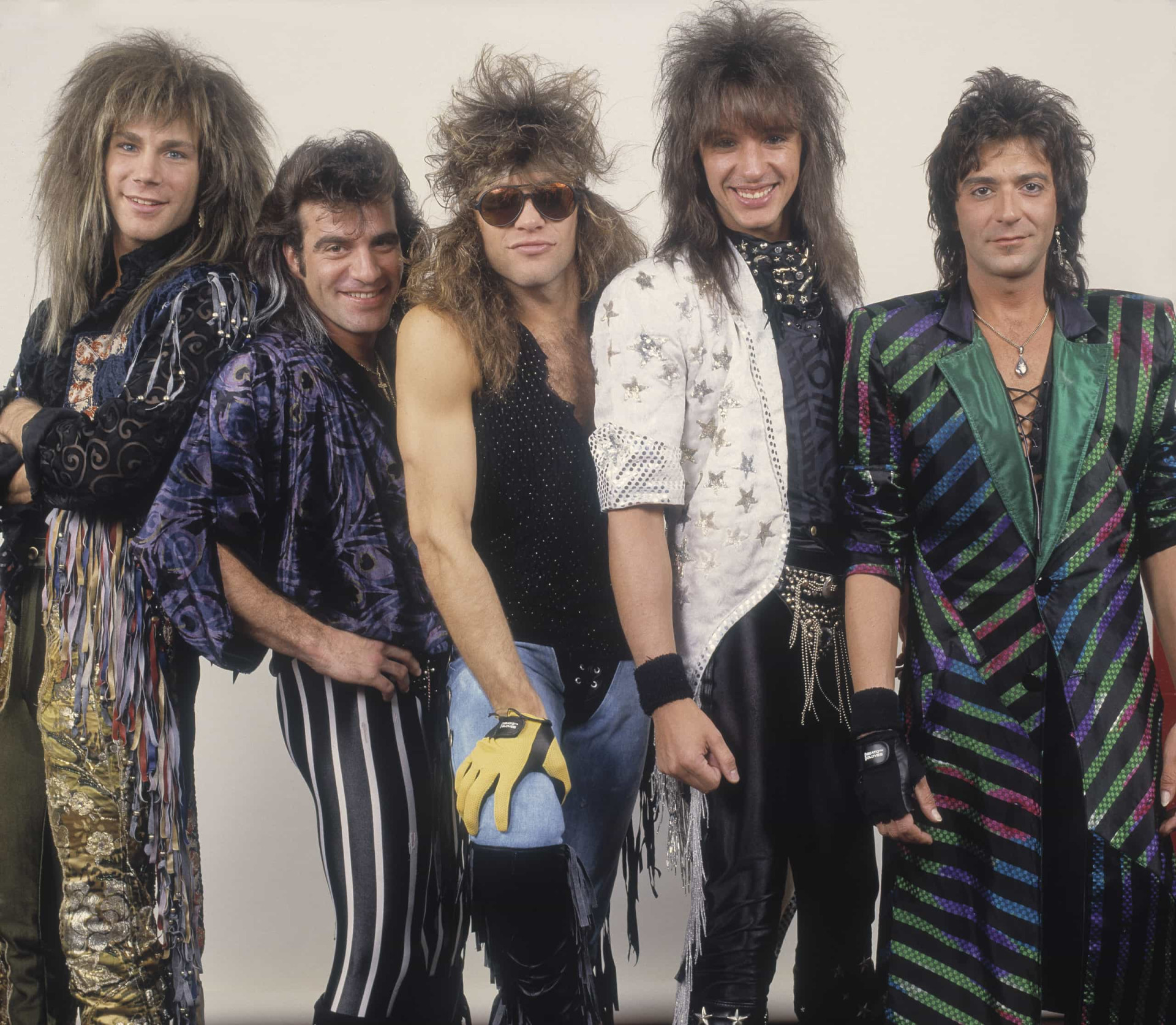 The best mops in rock and roll