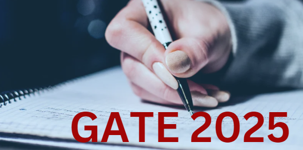 GATE 2025 Tentative Answer Key Expected By February 26 At gate2025.iitr ...