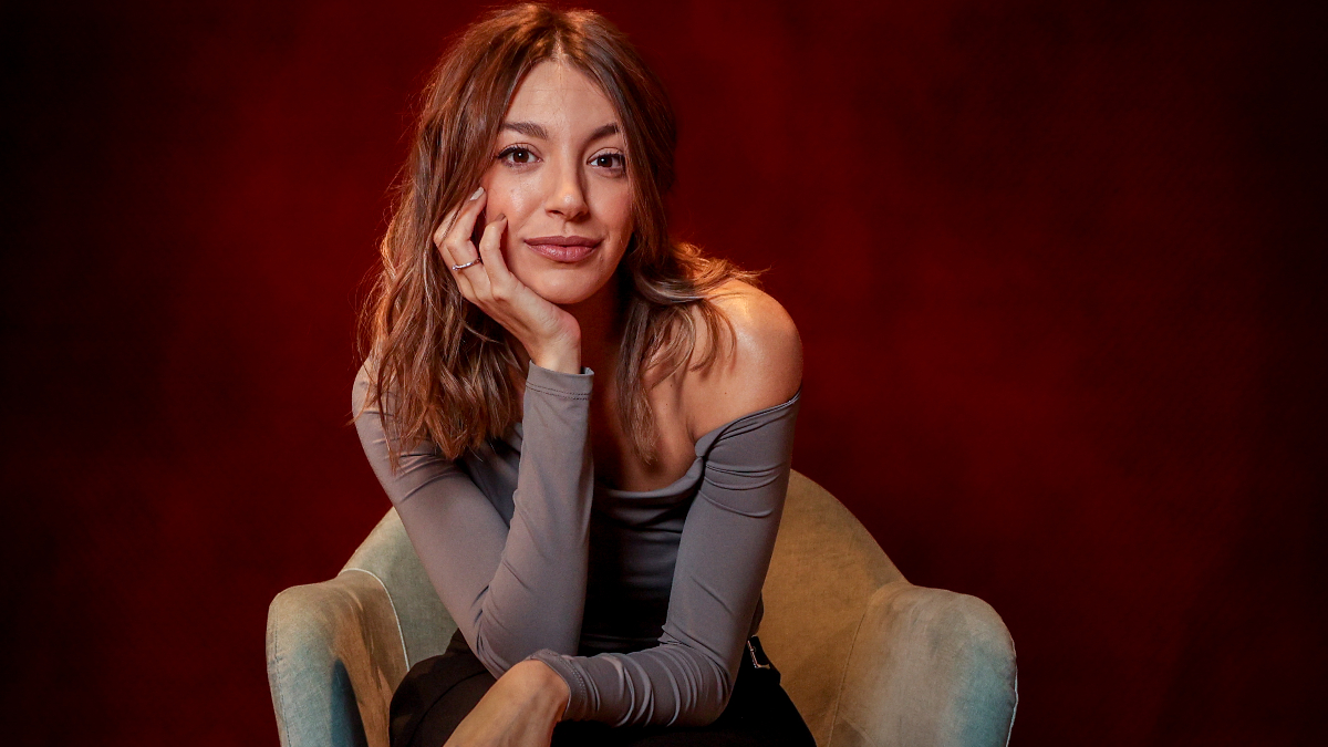 ¿Cómo se rueda un videoclip? Ana Guerra se convierte en directora para ...