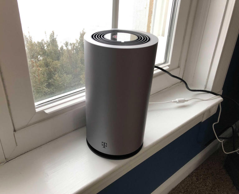 My Hands-On Experience With T-Mobile Home Internet: Can It Really ...