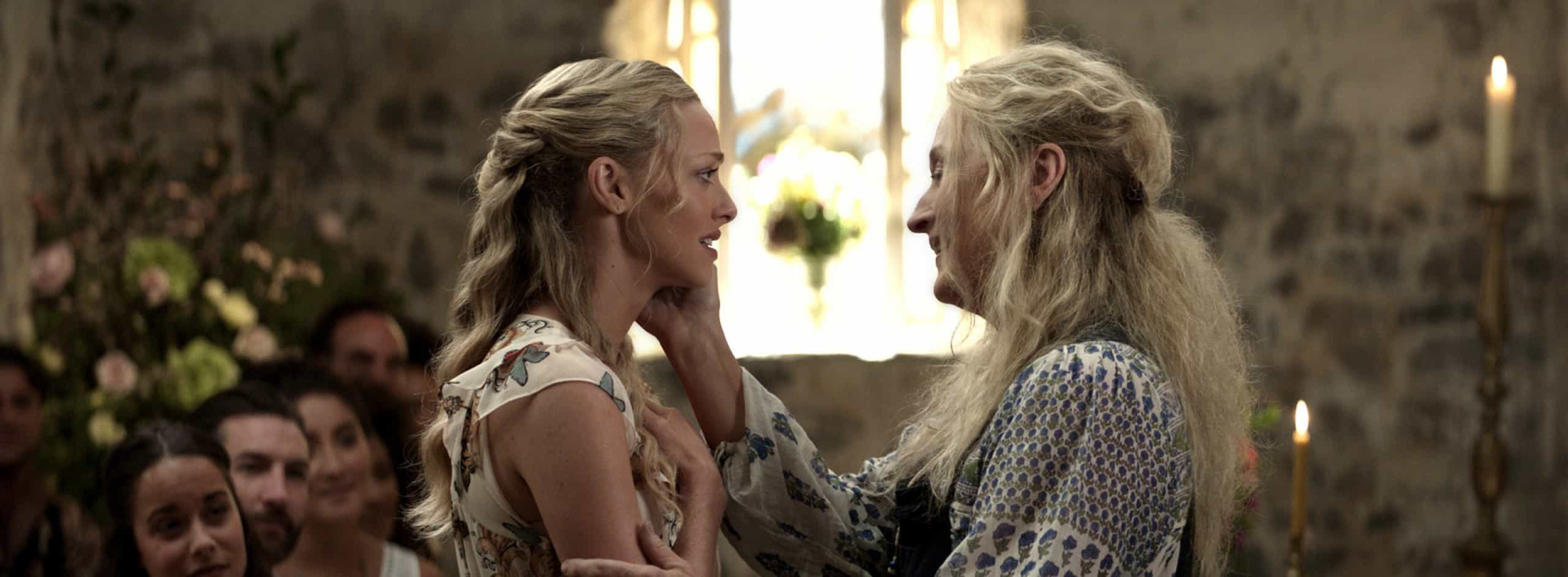 The greatest on-screen mother-daughter duos