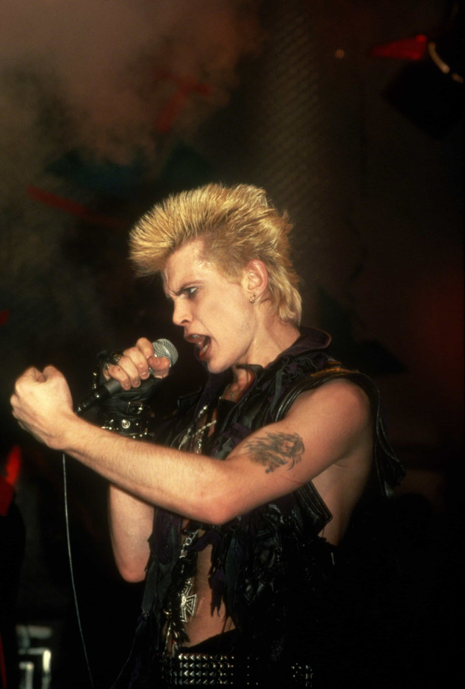 The best mops in rock and roll