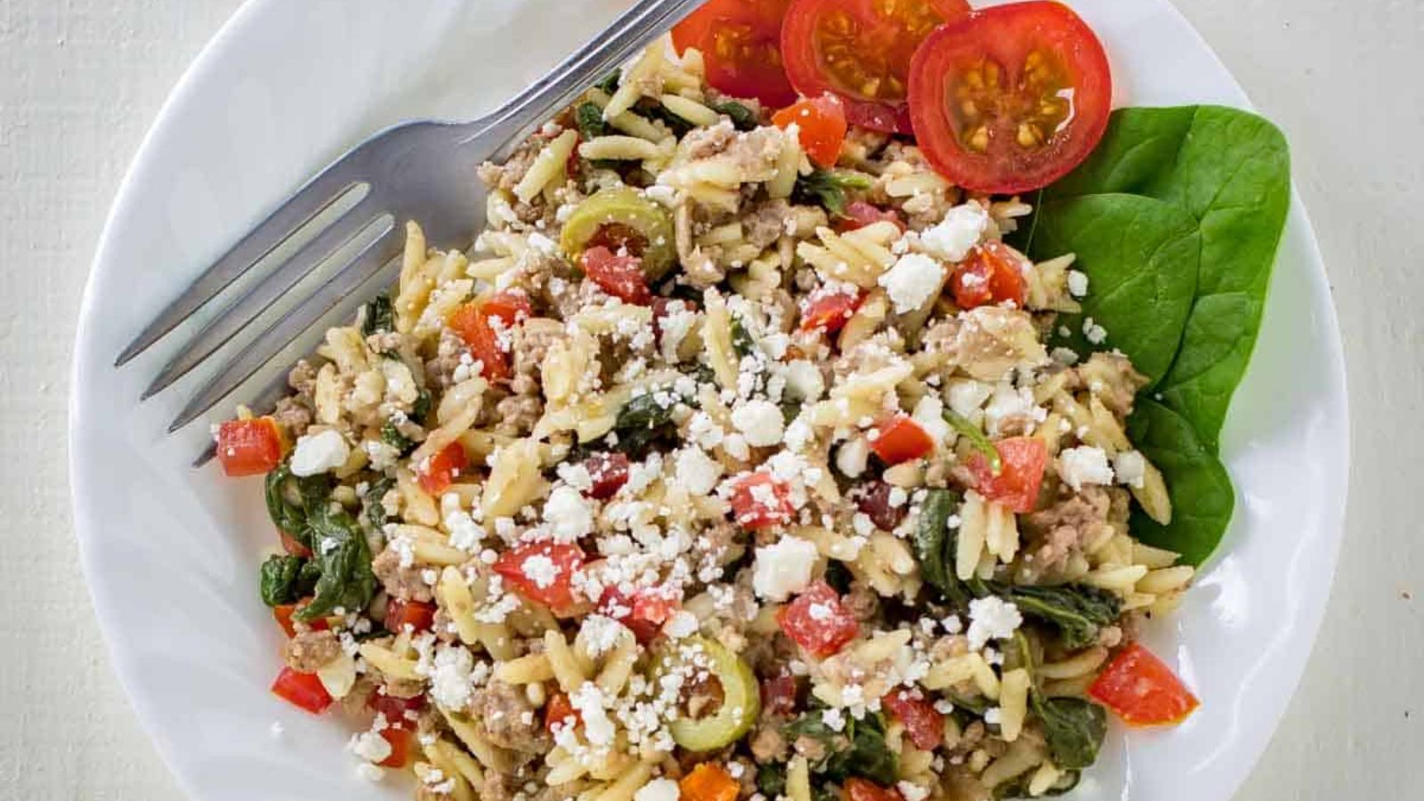 20 savory recipes that prove olives belong in everything