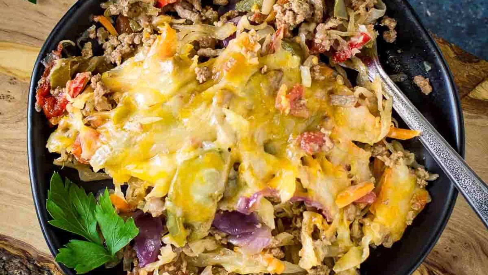 24 ground beef dishes that keep you from ordering out again