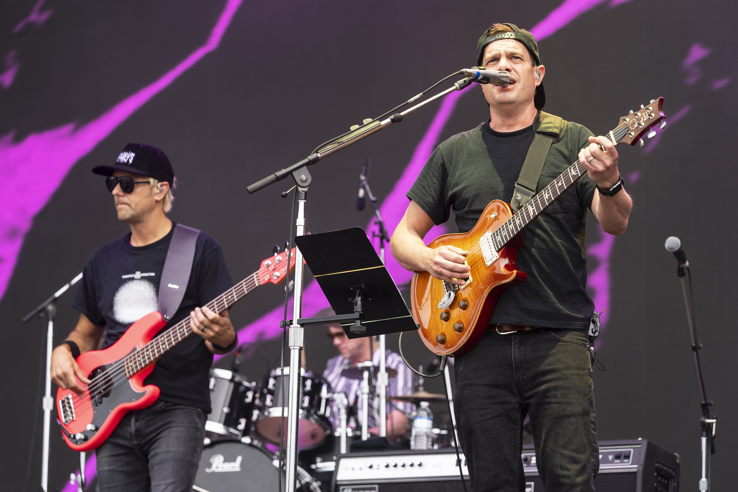 The greatest all-time musicians and bands from Indiana