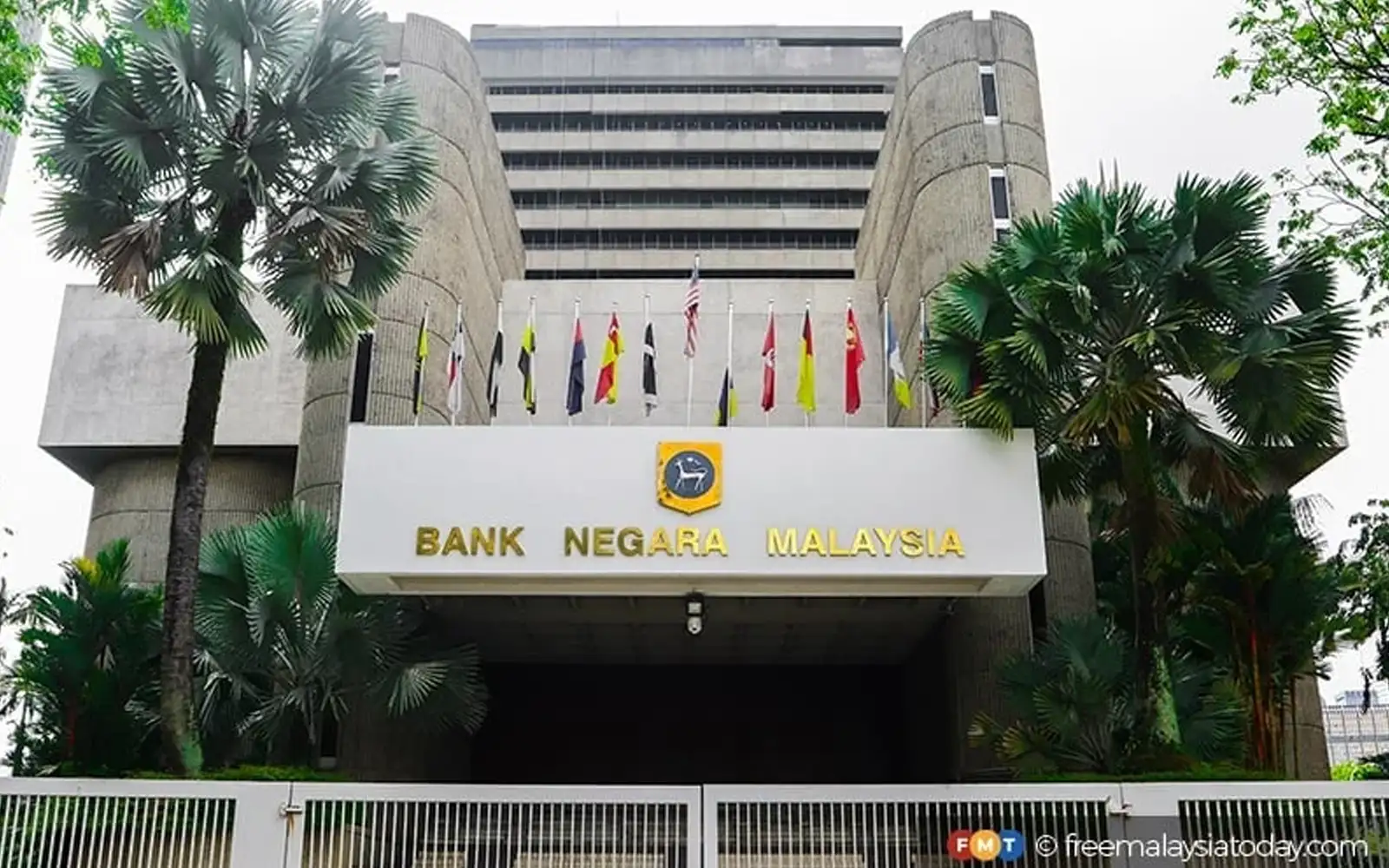 1MDB, Bank Negara Malaysia, and the silence that still demands answers