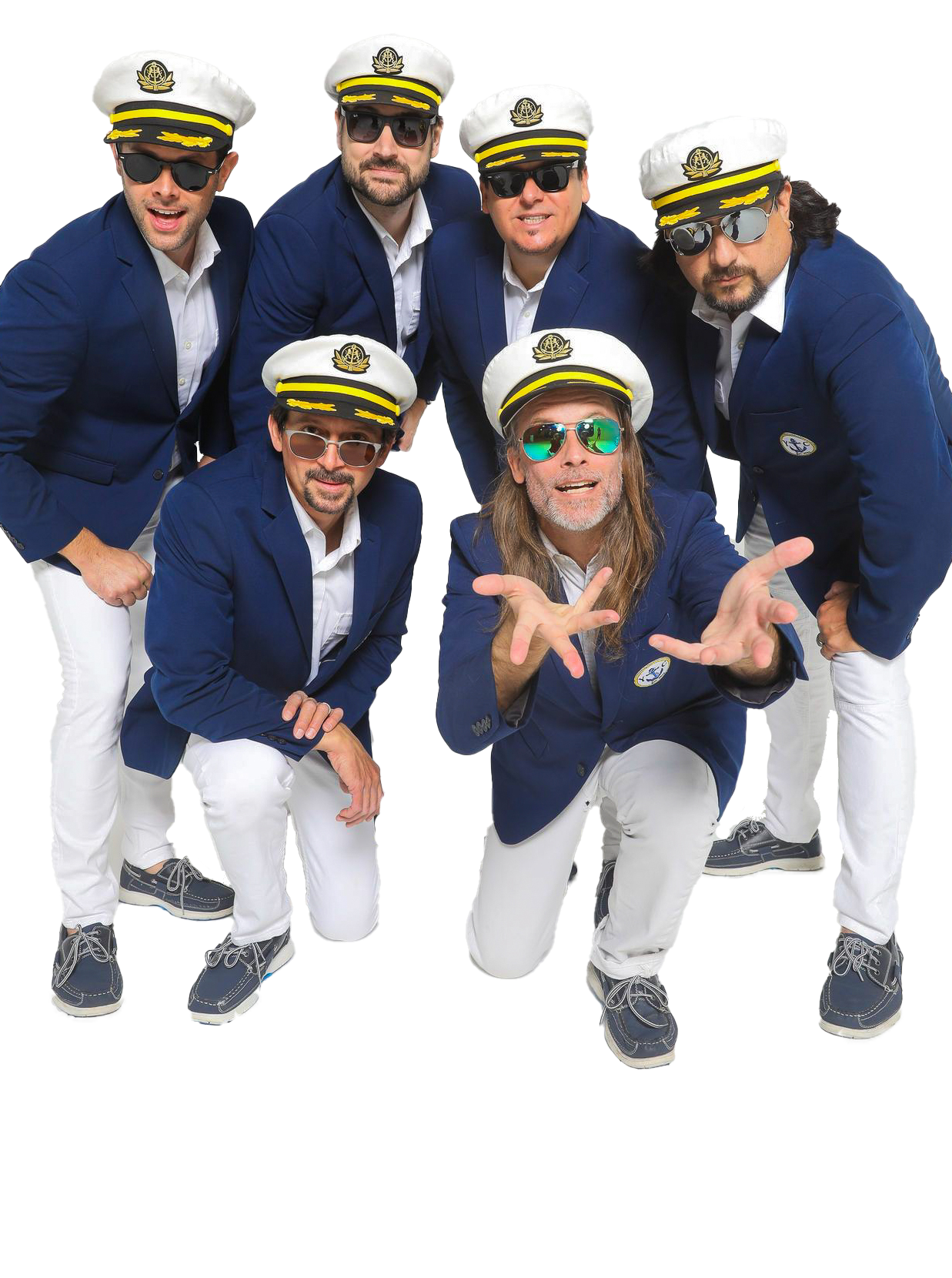 Yachtley Crew member talks smooth rock ahead of Fantasy Springs January ...