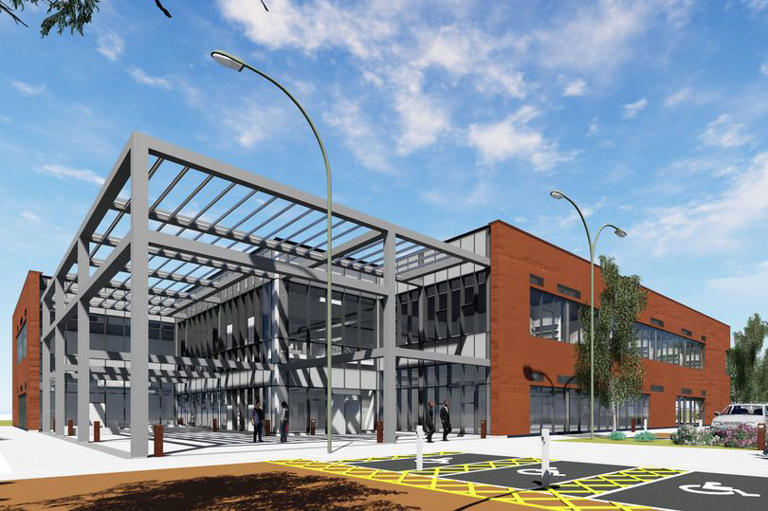 Atom Valley: What comes next for scheme set to create 20,000 jobs
