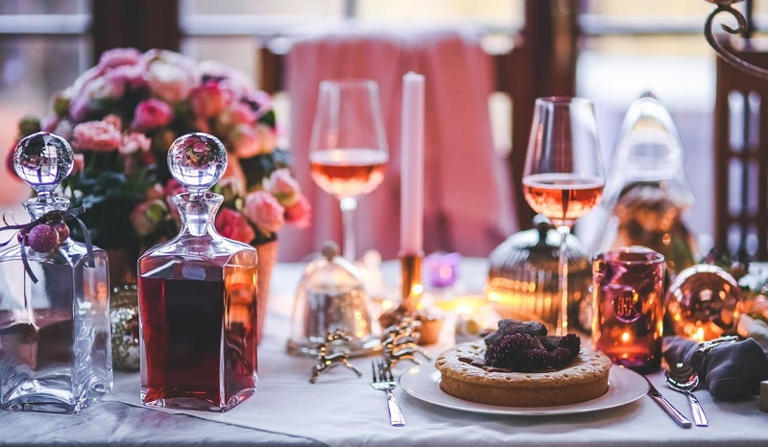 11 idées de recettes parfaites pour un repas entre amis