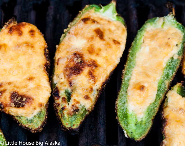 Creamy cheesy recipes for people who love jalapeño poppers