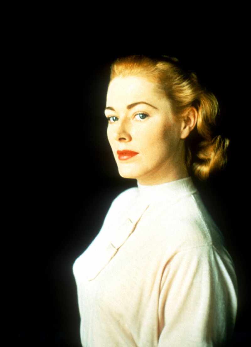 Eleanor Parker's Cause Of Death