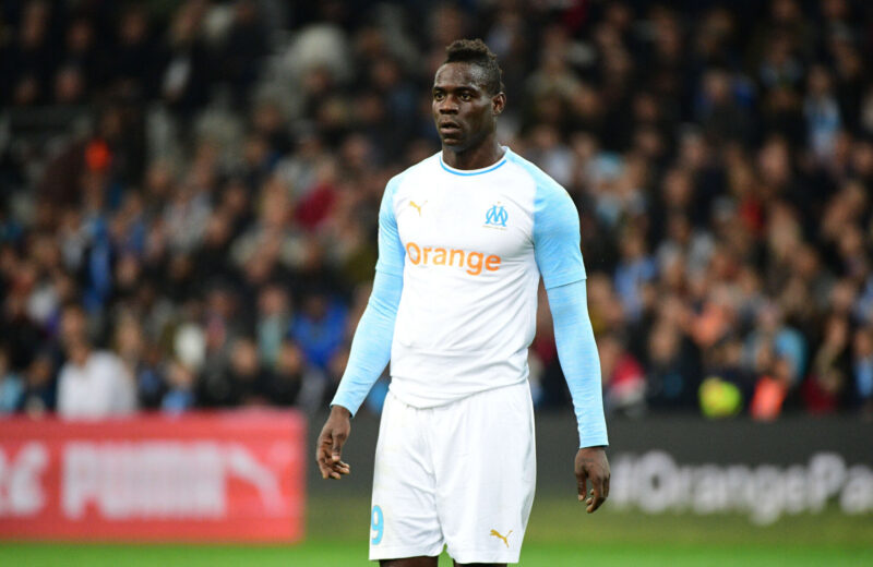 Ex-OM : J. Fournier explique comment il a négocié le transfert de ...