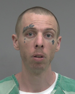 Man charged with battery after allegedly punching his public defender ...