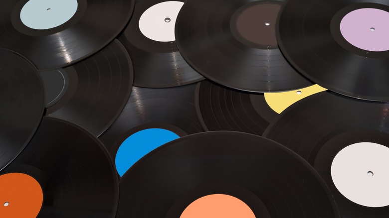 Vinyl On Wheels: The Brief History Of In-Car Record Players