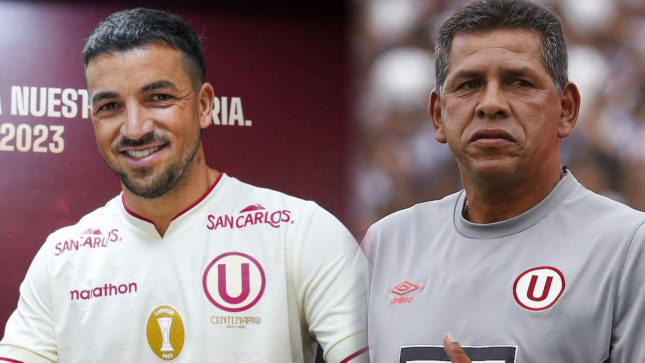 'Puma' Carranza arremete contra el fichaje de Gabriel Costa: 'Puma' Carranza arremete contra el fichaje de Gabriel Costa: