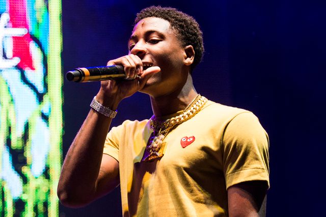 NBA YoungBoy's 10 Kids: All About the Rapper's Sons and Daughters