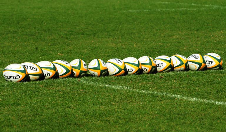 Springboks kick off second alignment camp