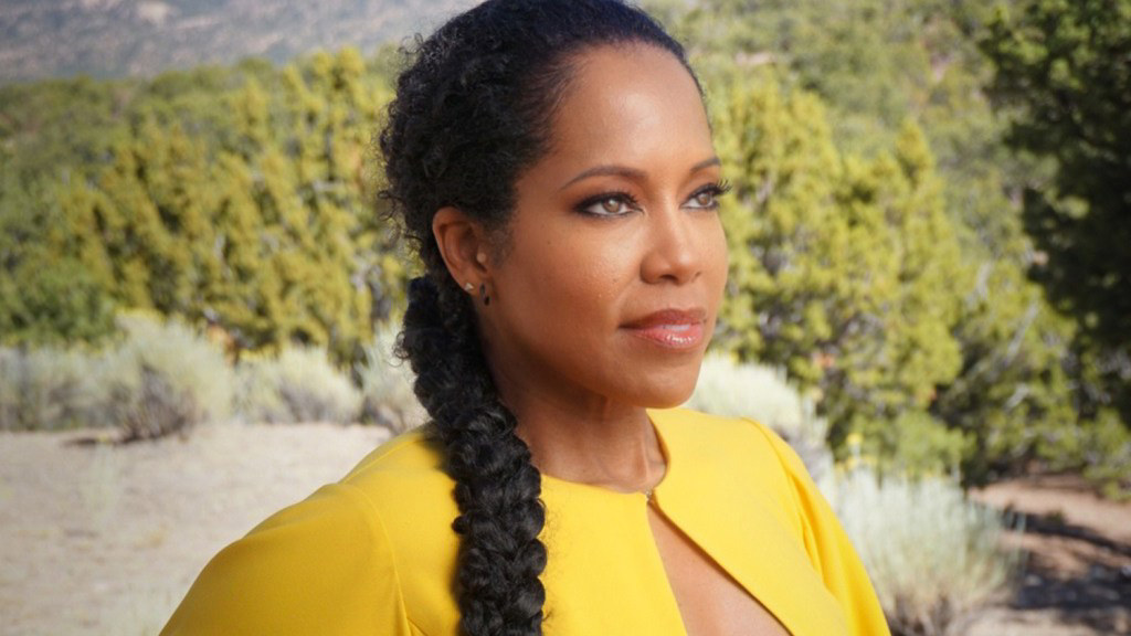 Regina King Joins Austin Butler, Zoë Kravitz In Darren Aronofsky's ... Regina King Joins Austin Butler, Zoë Kravitz In Darren Aronofsky's ...