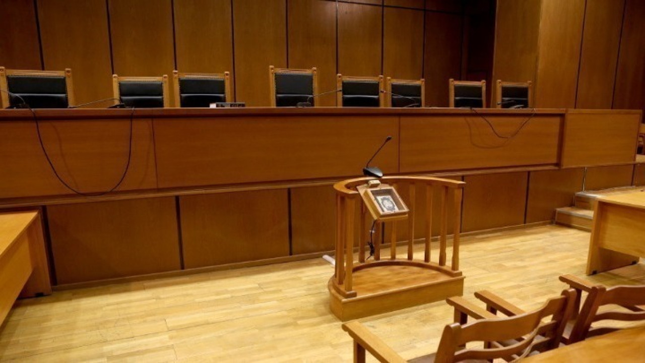 Ένωση Ποινικολόγων και Μαχόμενων Δικηγόρων: Η κρίση δικαστικών ...