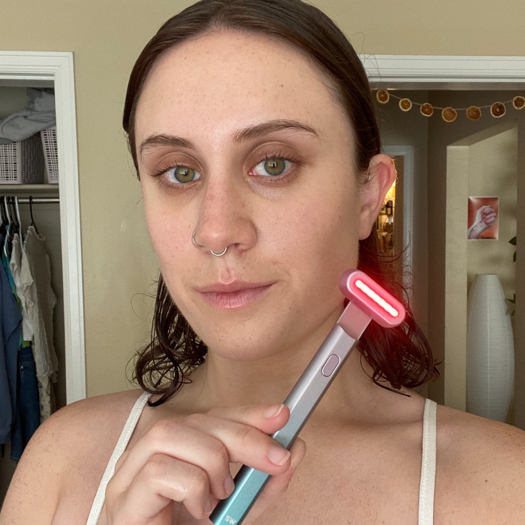 I Tried The Popular Solawave – Here Are My Unfiltered Thoughts