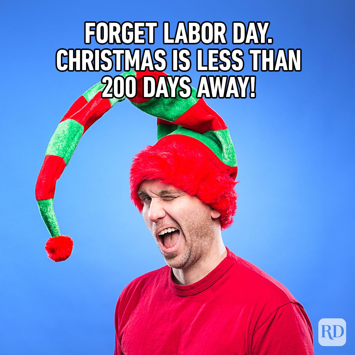 30 Funny Labor Day Memes to Laugh Off the End-of-Summer Blues