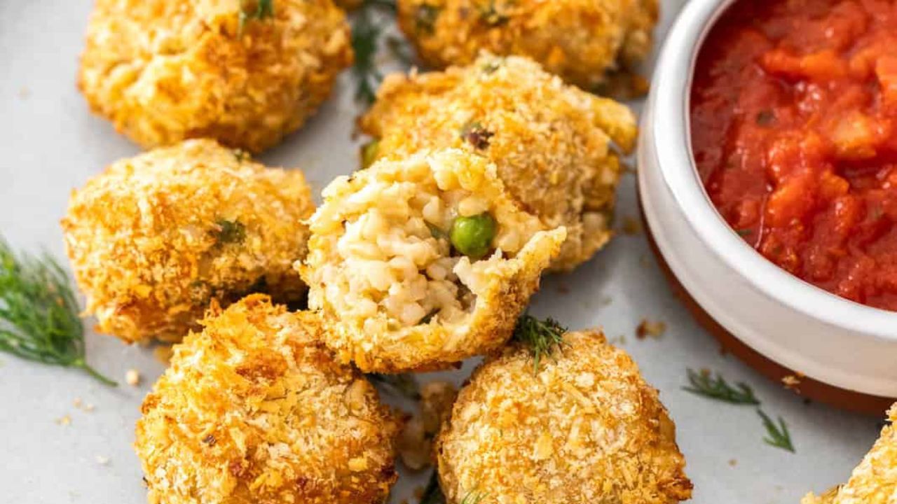 17 easy air fryer recipes that taste like you fussed (you didn't)