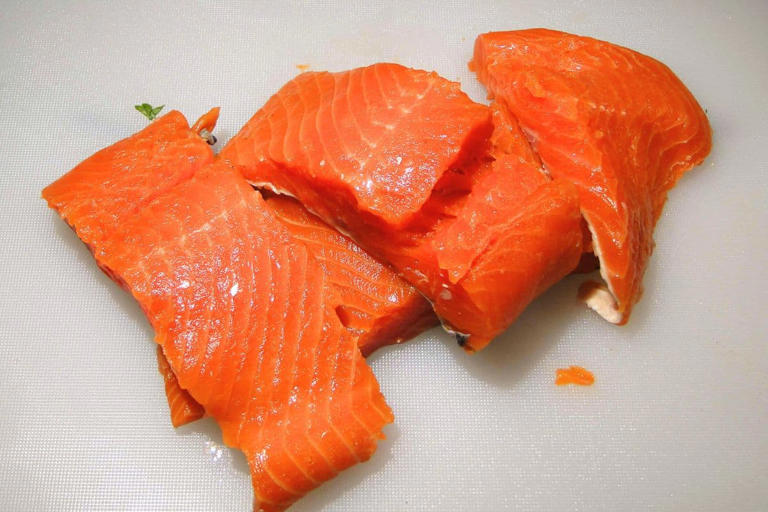 6 Different Types of Salmon (With Pictures)