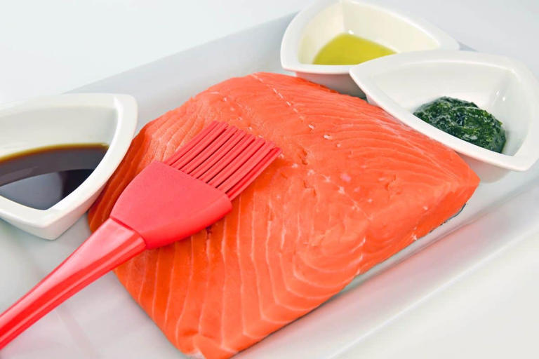 6 Different Types of Salmon (With Pictures)