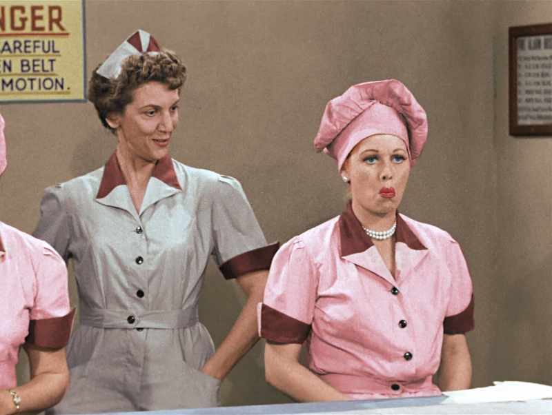 'I Love Lucy': The Best Episodes