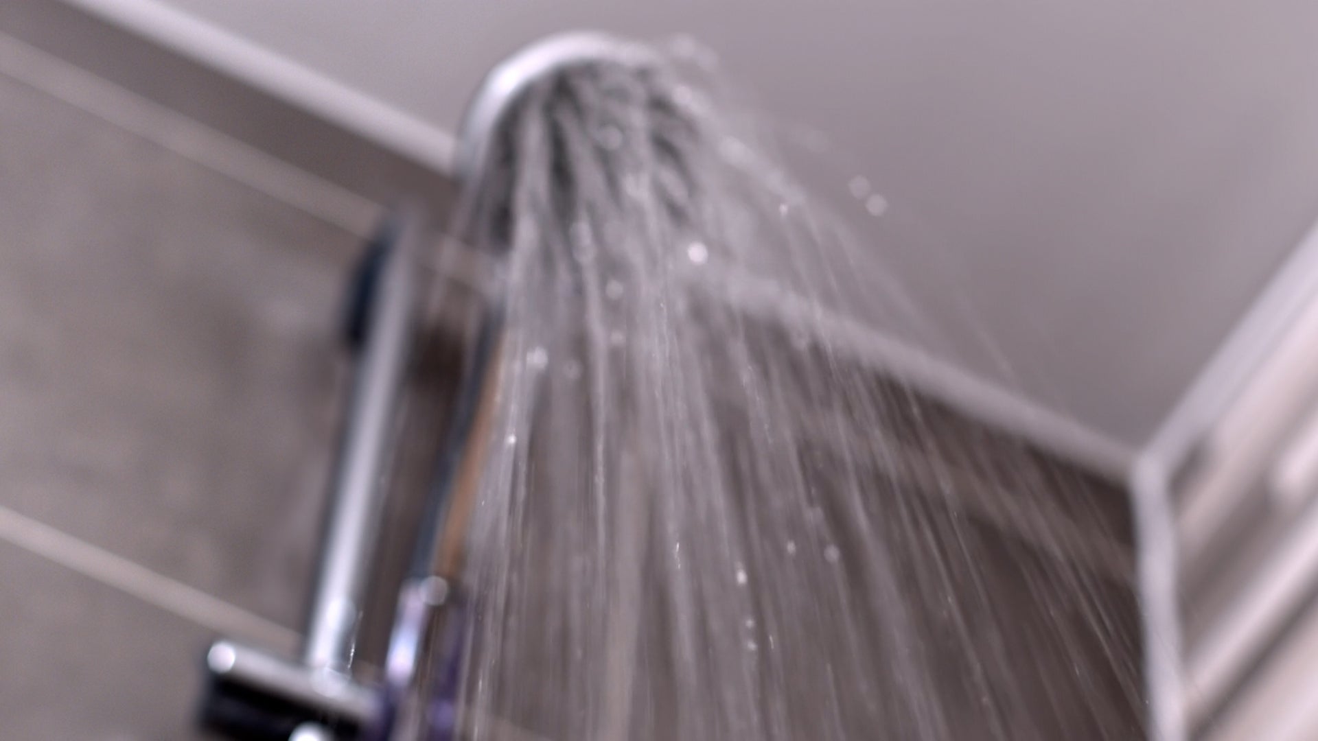 Can Lightning Really Strike Plumbing While You’re Showering?