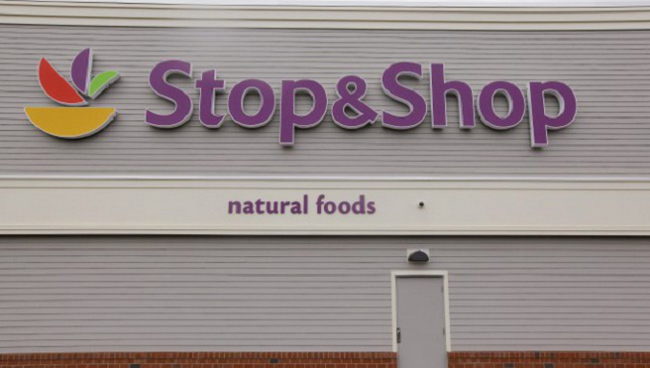 Stop & Shop to close North Providence wareroom this fall
