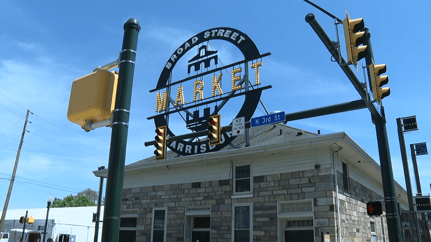 Broad Street Market names new full-time manager